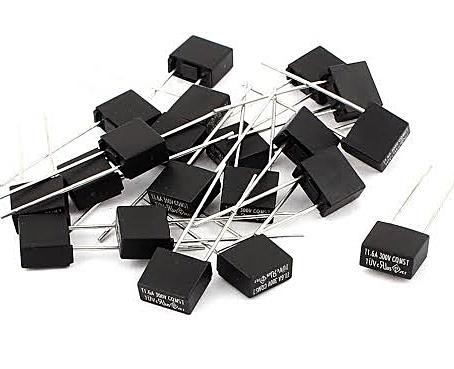 F6.3AL250V , 6.3A 250V , Ceramic Fuse 6x30mm. แบบขาดเร็ว Fast Blow 10 ...