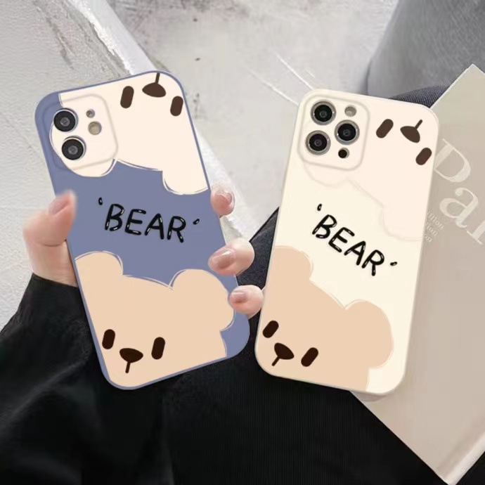Douyin cartoon cute pet emoji pig Huawei P20 mobile phone case P20pro ...
