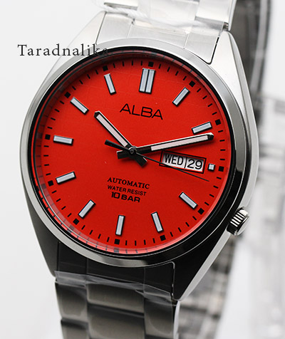 นาฬิกา Seiko นาฬิกา Alba Alba Alba Ghibli ตัวอักษร Witch 'S ...