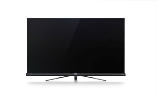 TCL UHD 4K LED DIGITAL Android TV 49 นิ้ว harman kardon Speaker รุ่น ...
