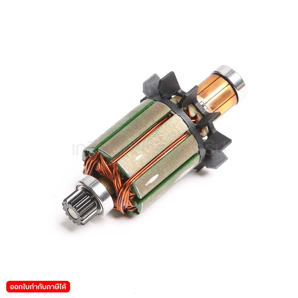 อะไหล่ทุ่นไฟฟ้า DDF458 / DHP458 | Lazada.co.th