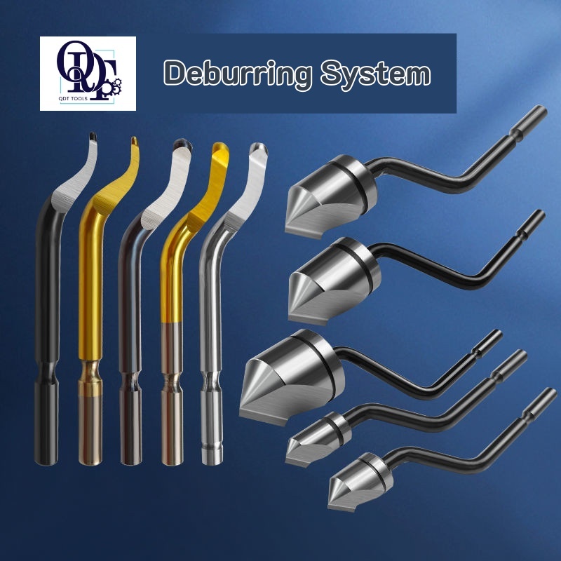 Deburring System - ใบมีดขูด,มีดขูดผิว | Lazada.co.th