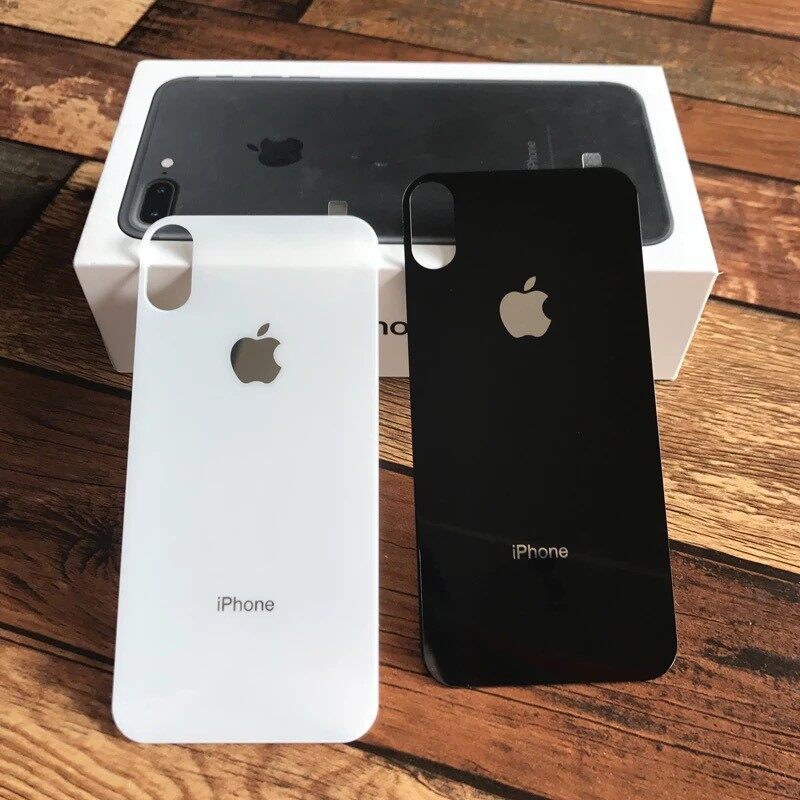 ฟิล์มกระจกหลังฟิล์มกันรอยสําหรับ Iphone 12 12Pro 12ProMax 13 11 Pro Max 7 Plus 8 Plus 6 6 S SE 2 ...