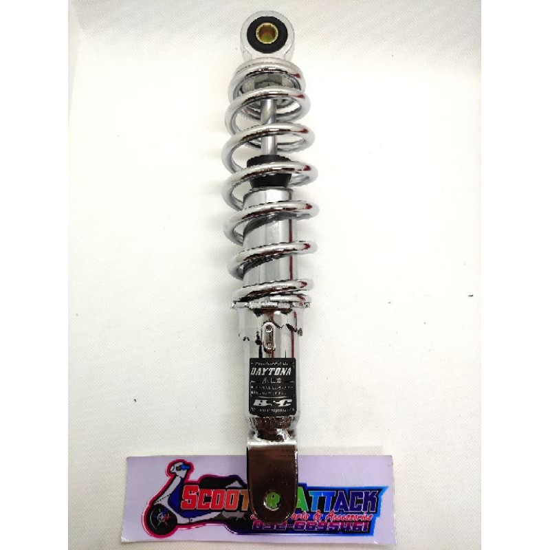 Scre G ๊ค rear rear shock scre G ้ค rear Honda Dio ZX de artificial oil ...