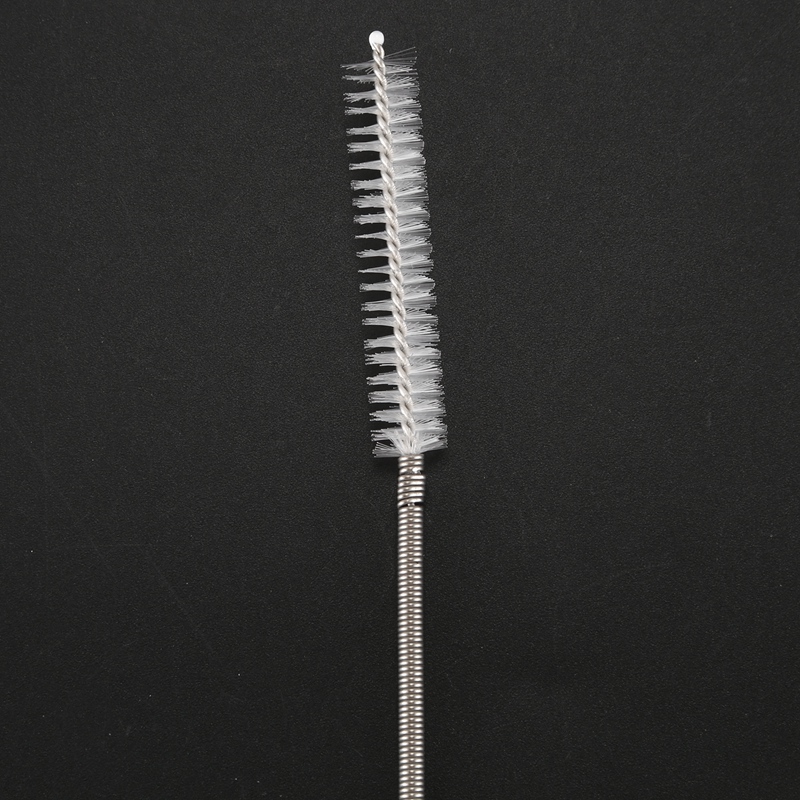 1.5M Inlet and Outlet Pipe Cleaning Spring Brush Long Brush Beer Barrel ...