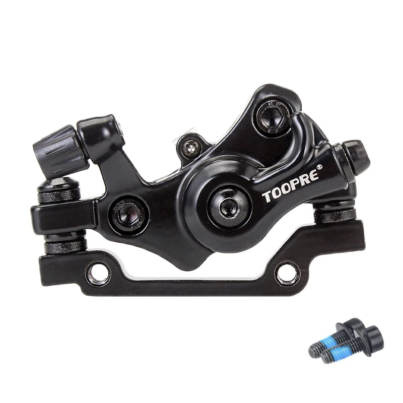 TOOPRE ชุดเบรคจักรยาน Mechanical Caliper Disc Brakes Aluminum Alloy (1 ...