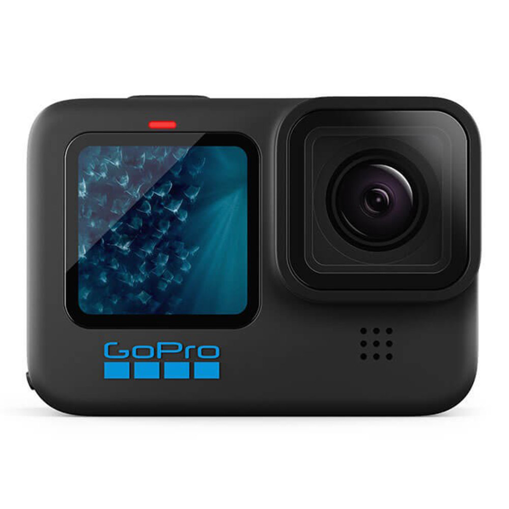 GoPro Hero 11 Diving Set (GoPro Hero 11ด้ามจับเซลฟีเคสกันน้ำแบตเตอรี ...