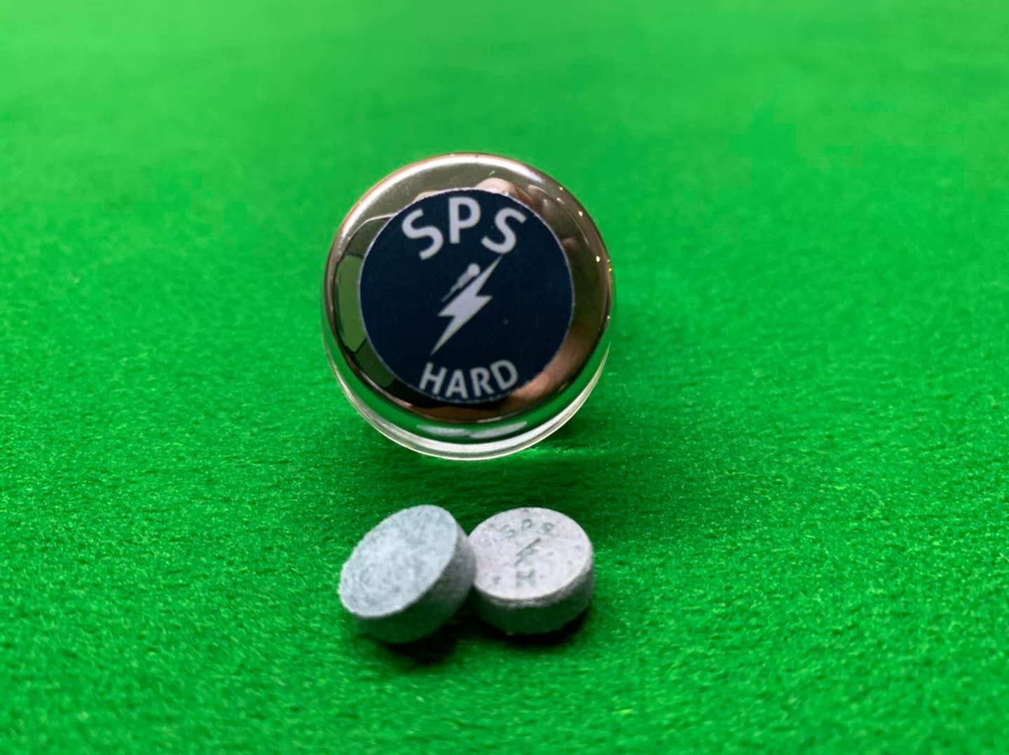 หัวคิวสนุกเกอร์ ตรา SPS ของแท้ ขนาด 11 มิล | Lazada.co.th