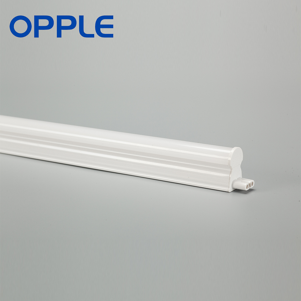 Opple ชุดหลอดพร้อมราง T5 LED รุ่น LED Plastic Utility T5 Batten - SP ...