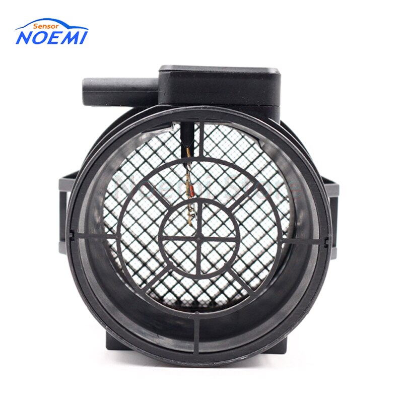【Original】ใหม่ 5WK96471 13627566984 Mass Air Flow Maf Sensor Meter ...