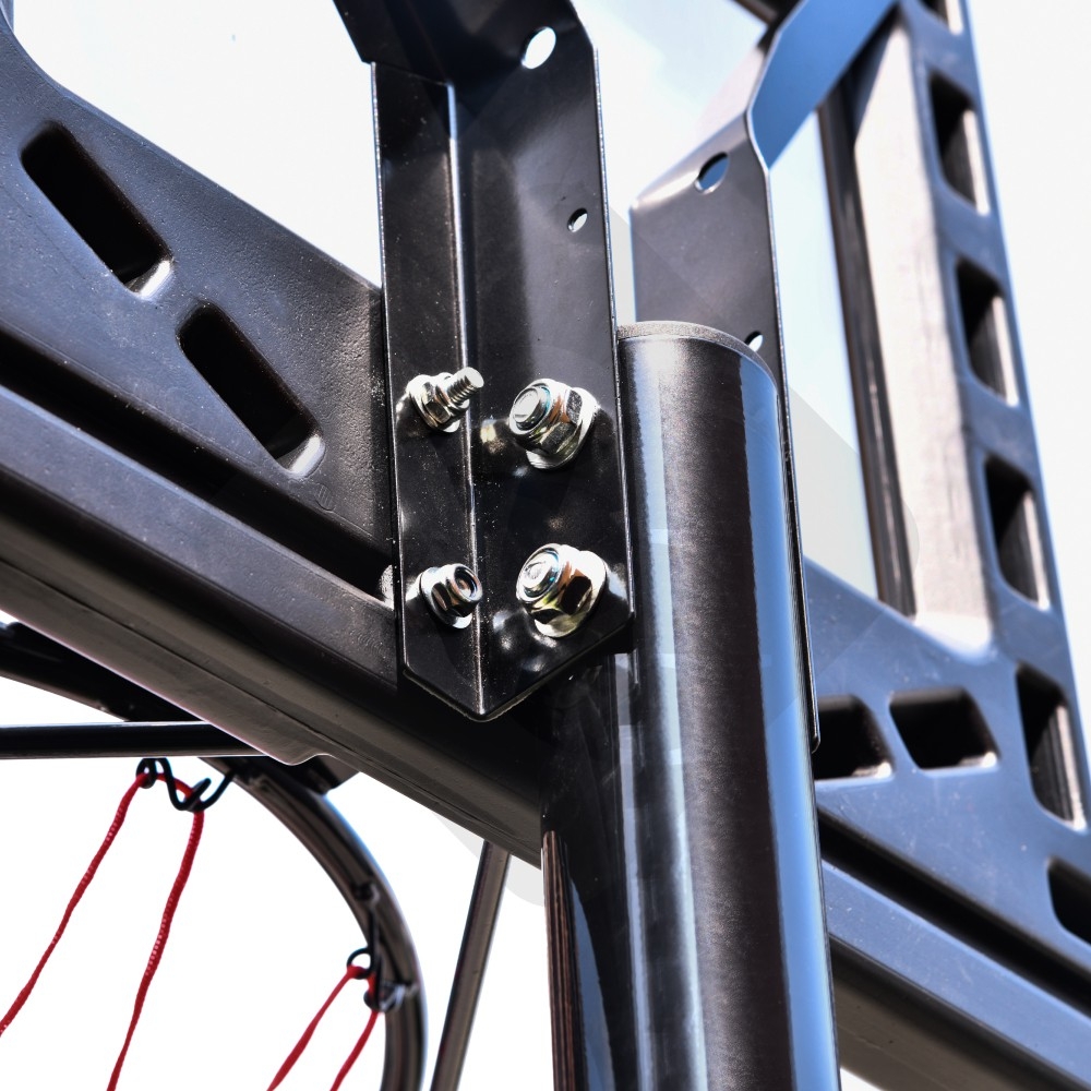 BG แป้นบาส แป้นบาสเก็ตบอล ห่วงบาสเก็ตบอลเด็ก ห่วงบาส basketball hoop Basketball Stand ห่วงบาส ...