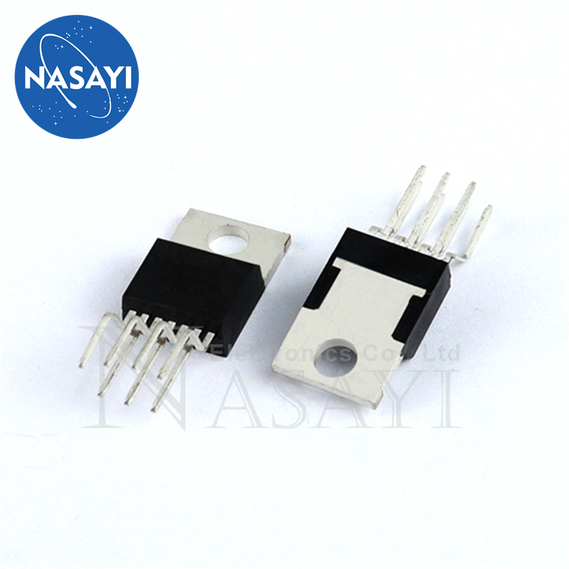 TDA9302H TDA9302 TO-220-7 | Lazada.co.th