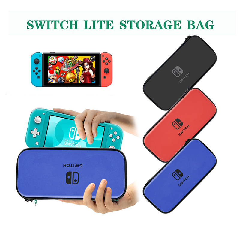 กระเป๋าNintendo Switch Cover Caseกระเป๋าใส่เครื่องswitch nintendoมา ...