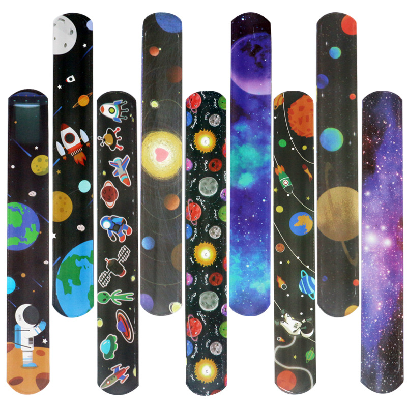 Outspace Astronaut Clap Circle Toys For Boy Birthday Party New Strange ...