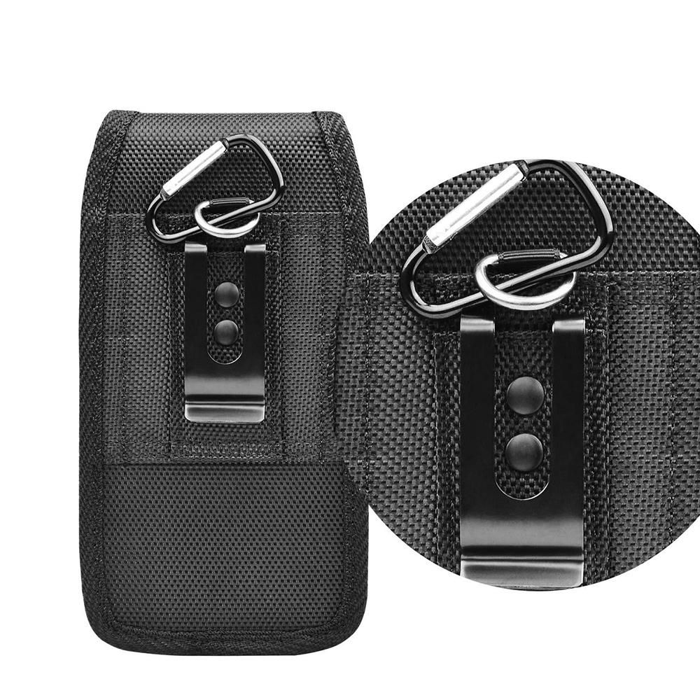 Universal Case for Cat S62 Pro S52 S42 S48C Outdoor Men Belt Pouch ...