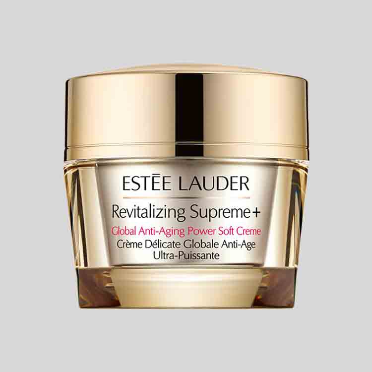 Revitalizing Supreme Global Anti-Aging Power Soft Cream 15ml มอยซ์เจอไร ...