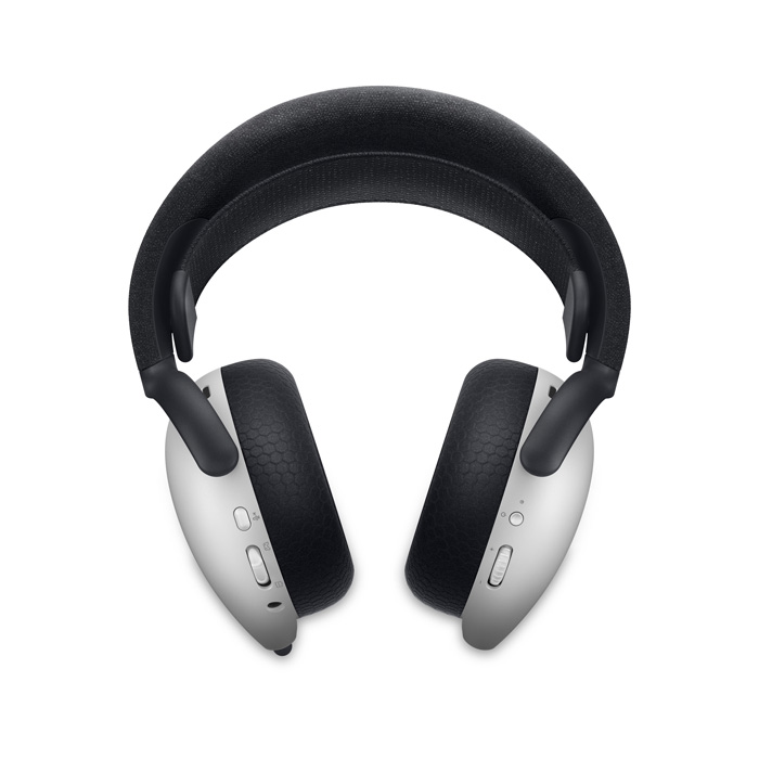 Wireless Gaming Headset Alienware DUAL MODE AW720H - NEXTPLAY SHOP ...