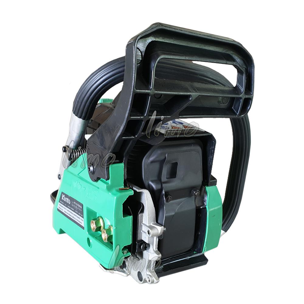 เลื่อย Kanto รุ่นใหม่ ระบบไดอะแฟรม เลื่อยยนต์ เลื่อยโซ่ เลื่อยโซ่ยนต์ ...