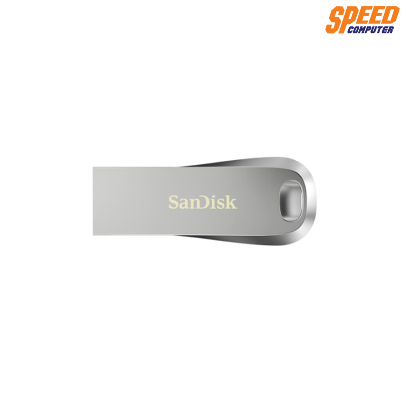SANDISK SDCZ74-128G-G46 FLASHDRIVE ULTRA LUXE USB3.1 FULL CAST METAL By ...
