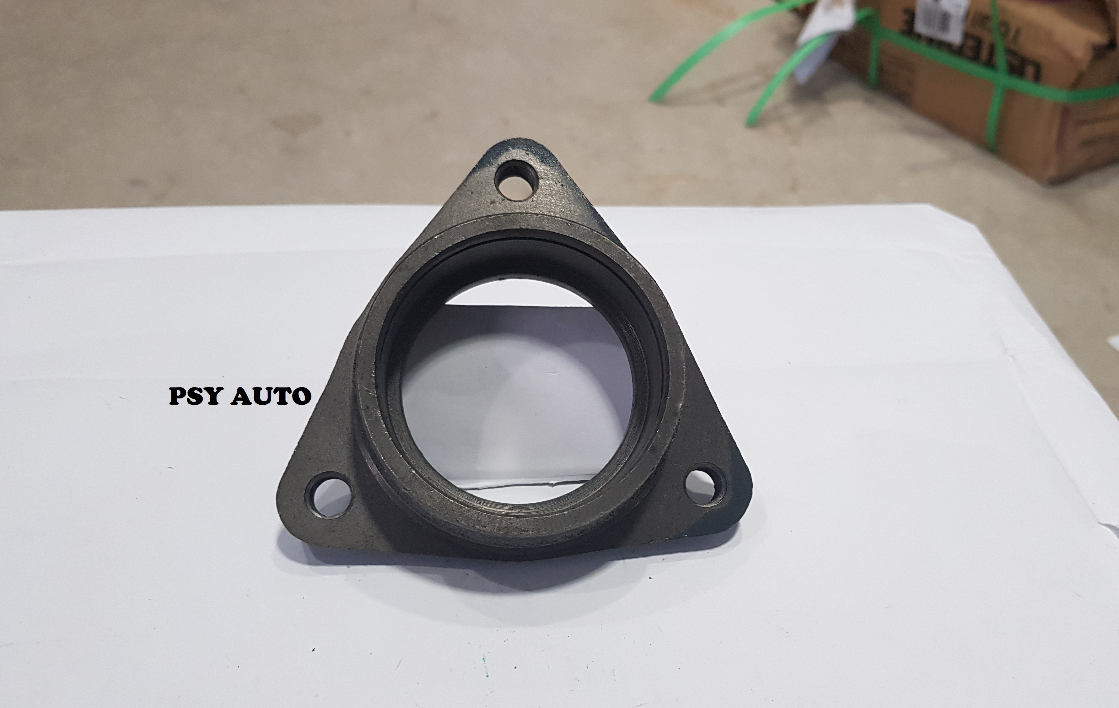 มูเลย์ขับตู้นวด มู่เลย์เพลาพัดลม รถเกี่ยวข้าวคูโบต้า รุ่น DC60-DC68 ...