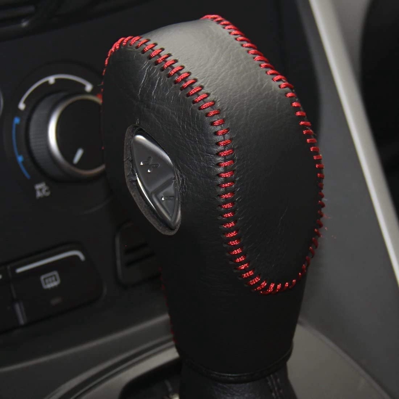 Ford Fusion Shift Knob Cover at Darrell Tackitt blog