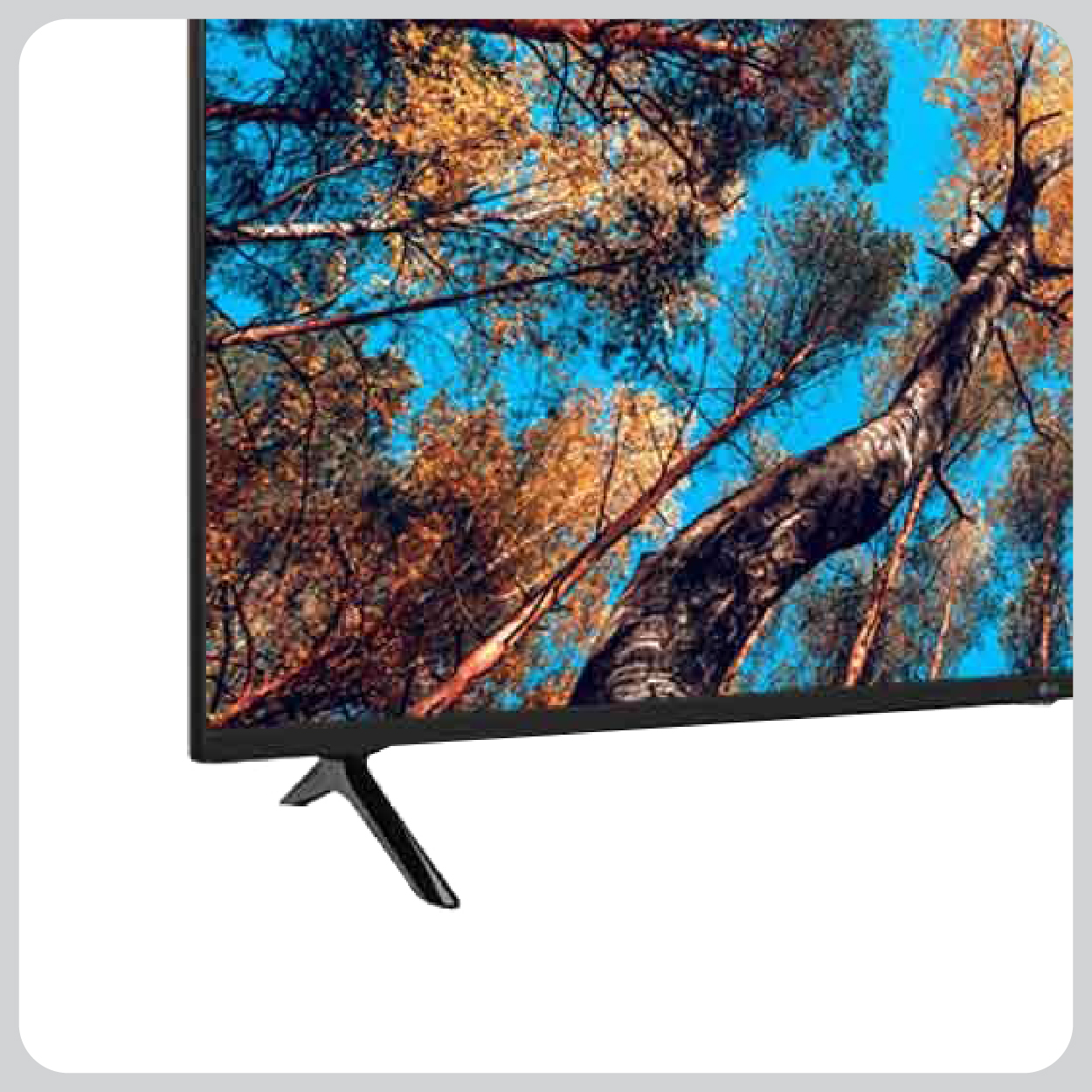 LG UHD TV UQ7050 สมาร์ททีวี 4K ขนาด 43 รุ่น 43UQ7050 43UQ7050PSA ...