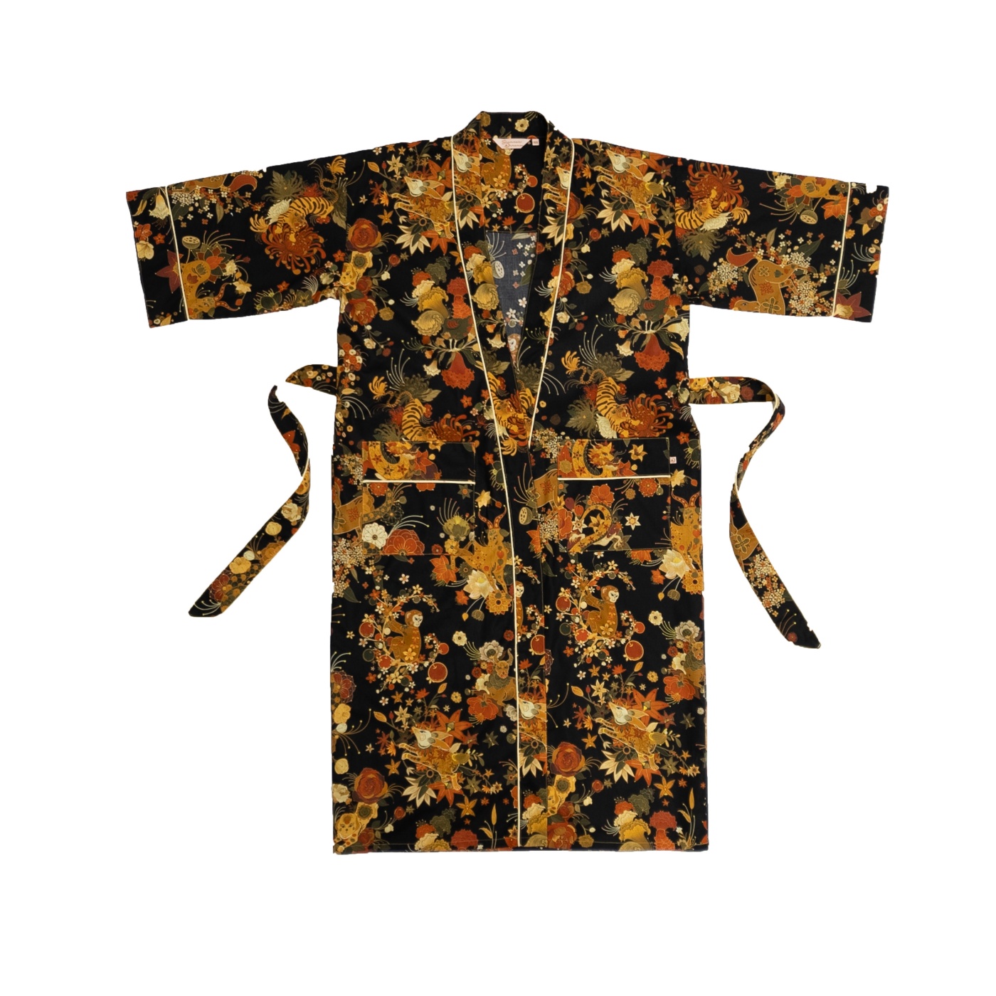 SIAMESE DREAMS - LUNAR ROBE - Siamese Dreams - ThaiPick