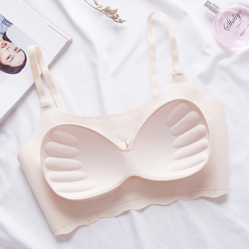 ส่งเร็วพิเศษ OK.FASHIONSB-916 Sport bra สปอร์ตบราญี่ปุ่น ผ้านิ่มใส่สบาย ...