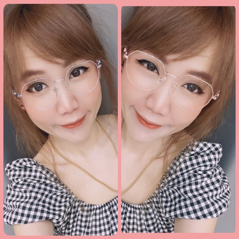 แว่นตา กรอบแว่น B-Titanium IP แว่นสายตา จาก polo Sport 5256 แว่นผู้หญิง ...