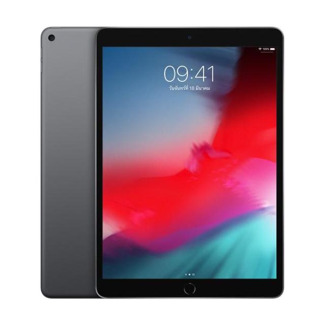 หาโปรโมชั่น Apple iPad Air 10.5-inch Wi-Fi