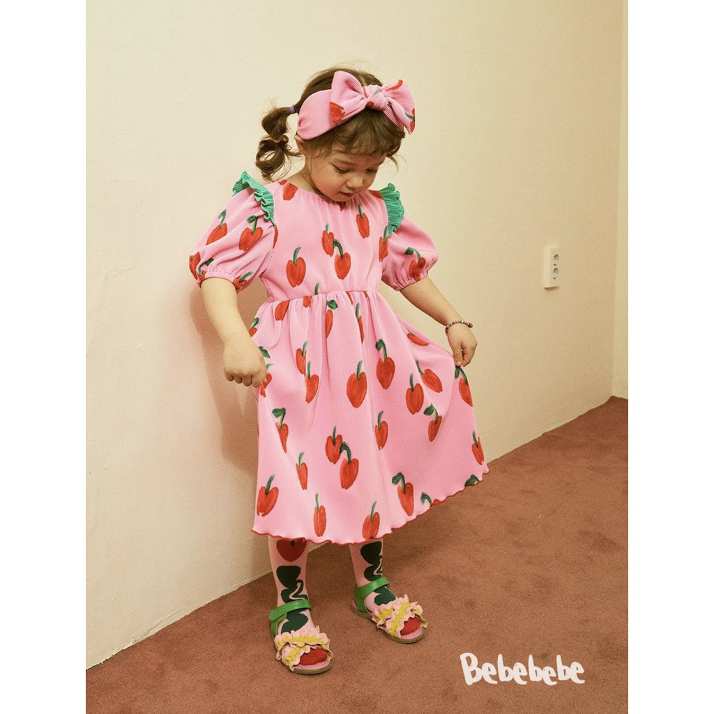 พร้อมส่ง8090สินค้าลิขสิทธิ์แท้Iris kids BEBE series IKD002 Design by ...