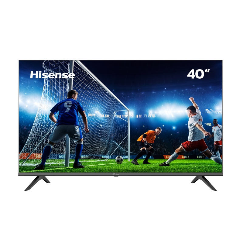 Hisense 40E5G Android TV ทีวี 40 นิ้ว Full HD Smart TV Google Assistant ...