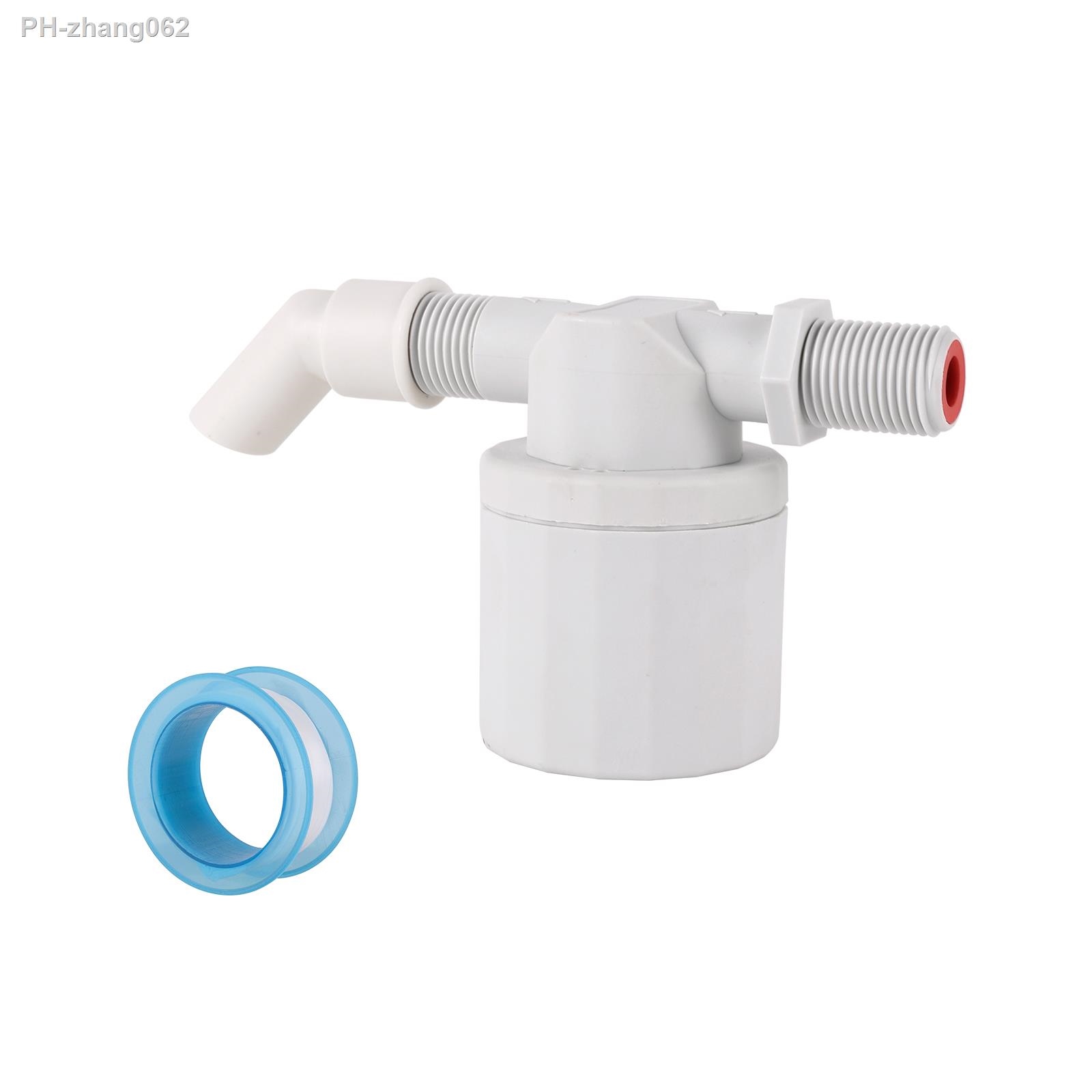 1/2 Thread Automatic Water Level Control Valve Tower Float Ball Valve ...