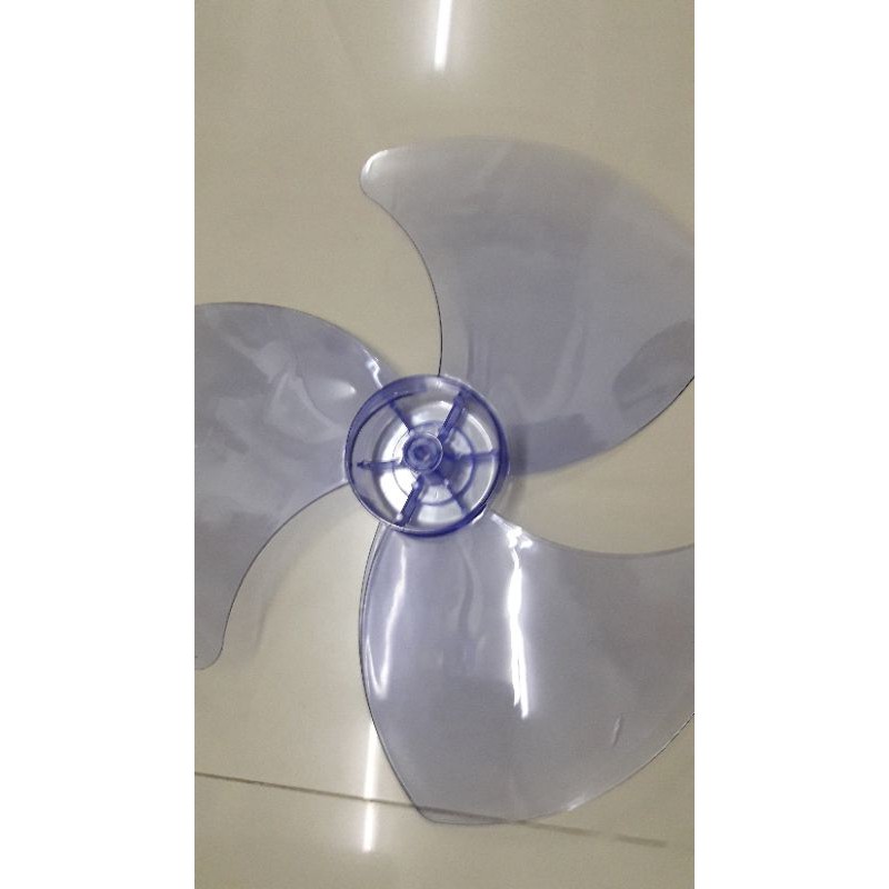 [คุ้มราคา!!] ใบพัดลม hatari 18 อย่างหนา fan blade ***มีของพร้อมส่ง ...