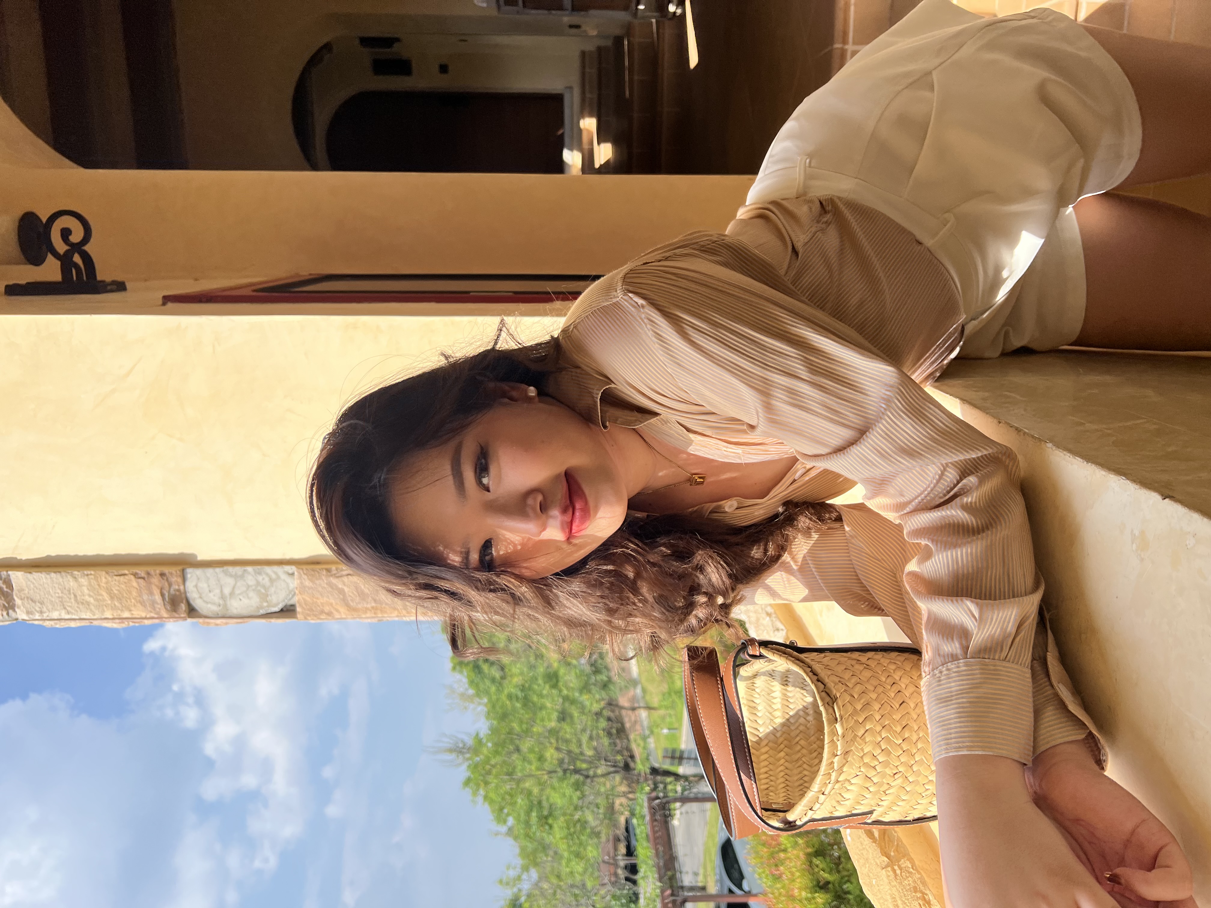 Bocca Design | Bora Bora Shirt | Lazada.co.th