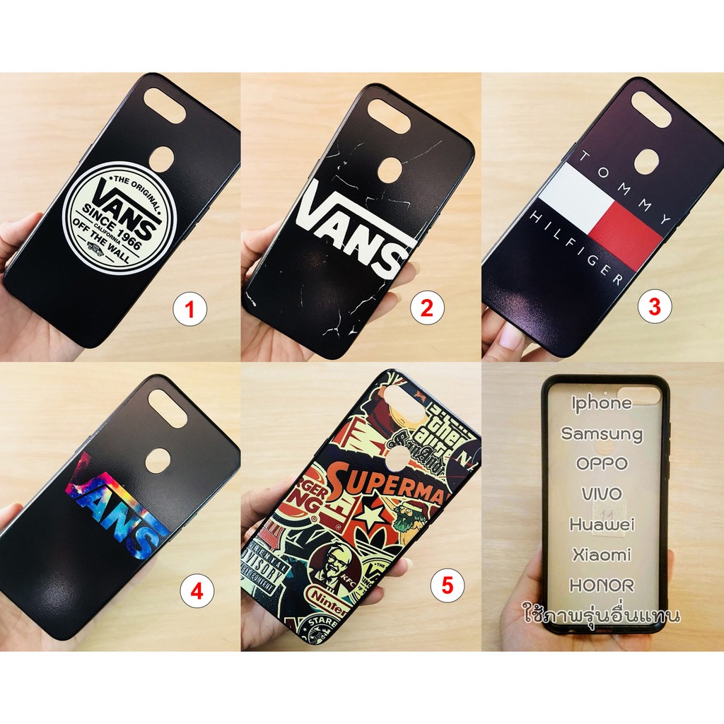 Samsung Note2 / Note3 / Note4 / Note5 / Note8 / Note9 เคสคละลาย #22 - AB_CaseShop - ThaiPick