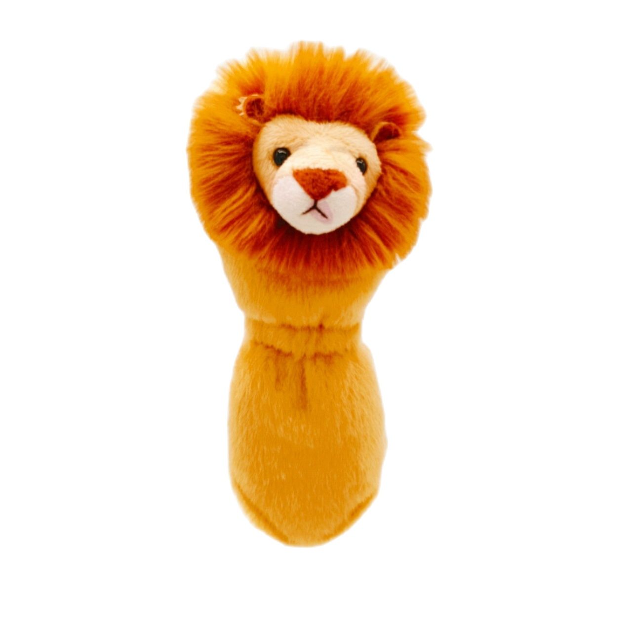 [WICO&Golf] Golf Club Cover Wild Animal1 Lion Set /Lion Golf Driver ...