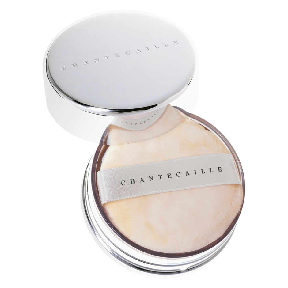 TheSkincare.TH | Chantecaille Talc Free Loose Powder - Light แป้งฝุ่น ...