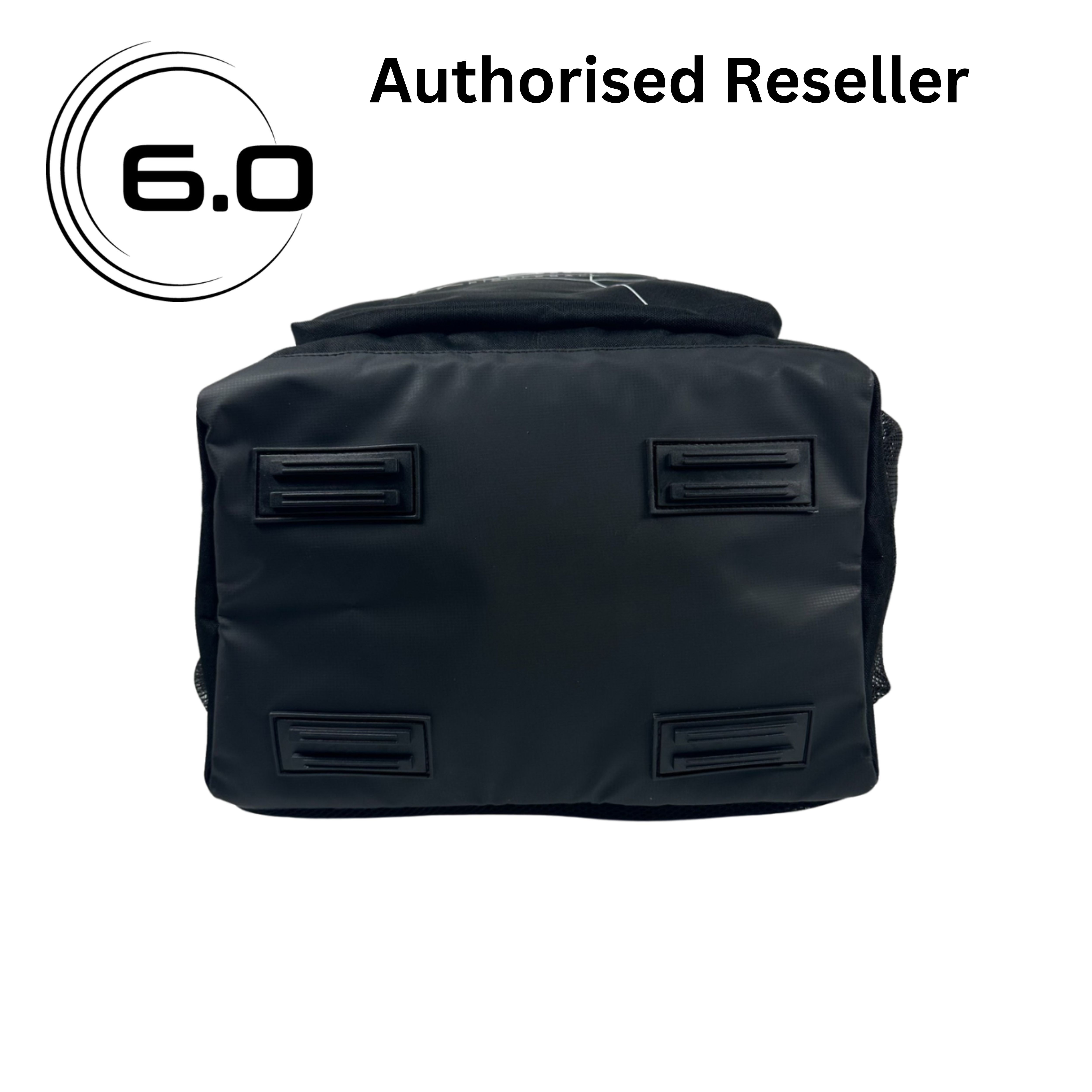 Six Zero Performance Backpack - PLAER - ThaiPick