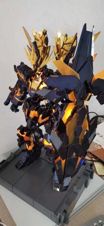 PG 1/60 Banshee Norn Gundam [Daban] - Khayanuk - ThaiPick