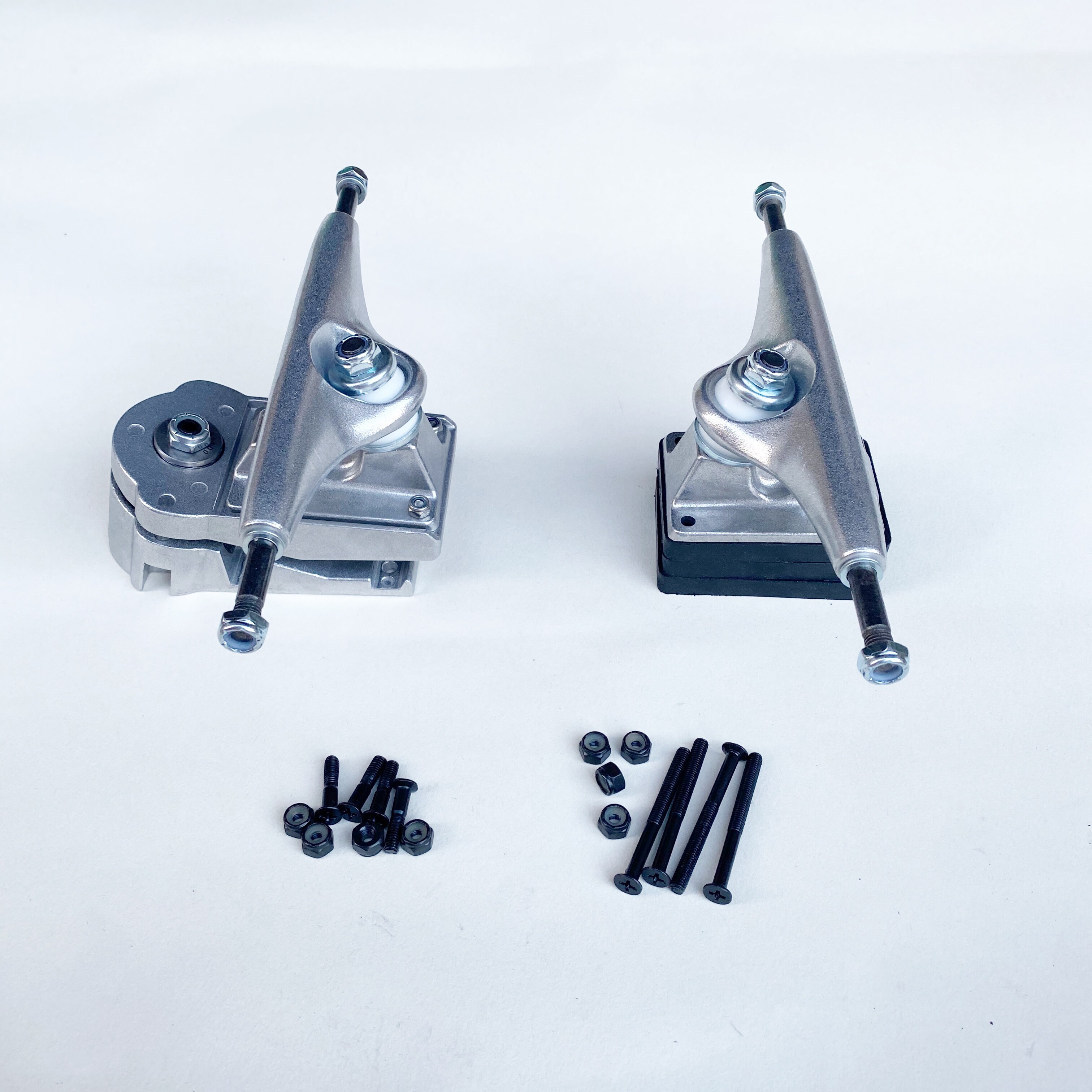 Tuck Surfskate YOW S5 Powerful Spring Land Surf Trucks Bridge with 6.25 ...