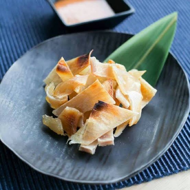 ครีบปลากระเบน (Eihire) 500 กรัม - Warisafoods - ThaiPick