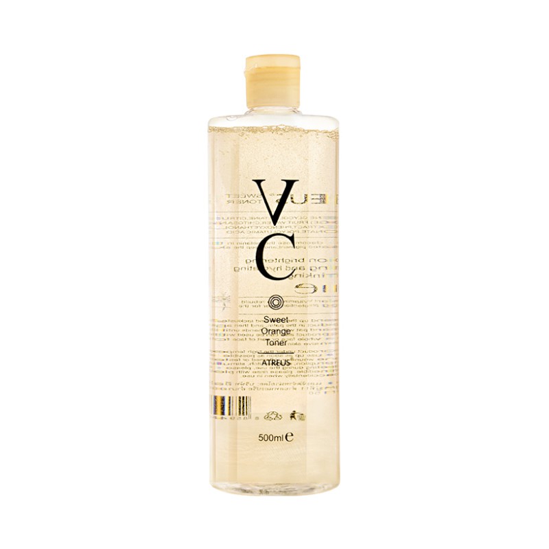 Vanekaa VC Moisturizing Toner : วานิก้า วิซี มอยซ์เจอร์ไรซิ่ง โทนเนอร์ ...