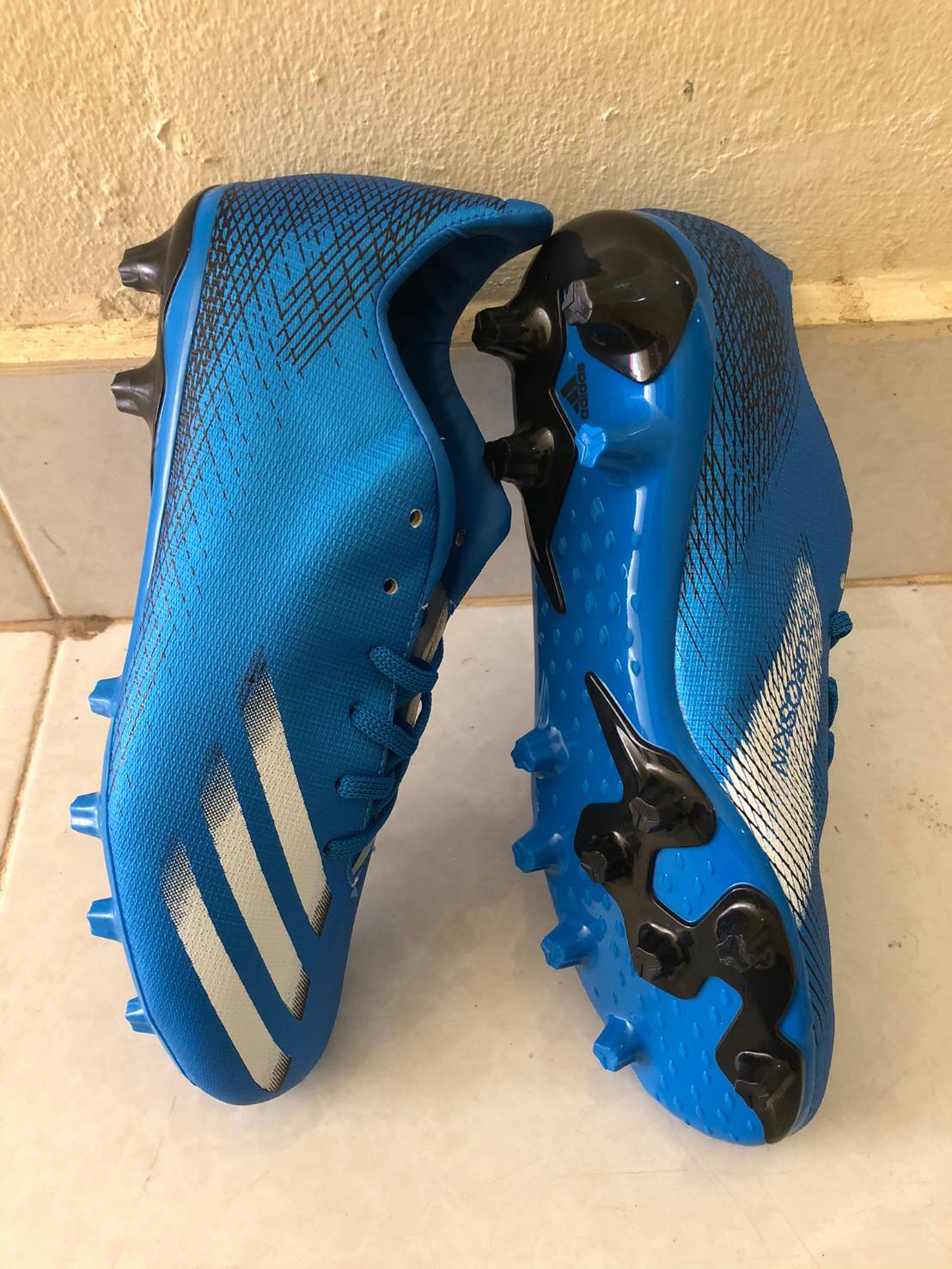 รองเท้าฟุตบอล รองเท้าสตั๊ด สตั๊ด รองเท้าสตั๊ด รองเท้าฟูตบอล Adidas ...