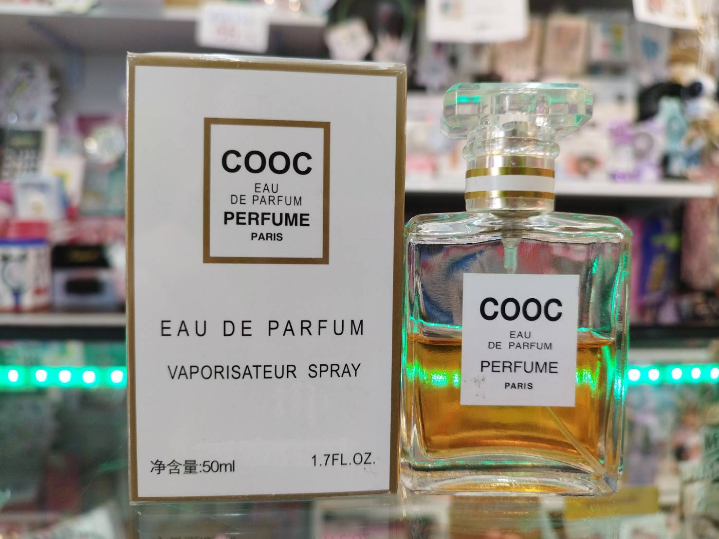 น้ำหอม cooc | Lazada.co.th