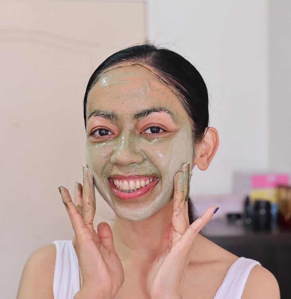 SSUK BOMB ERASER ซุคบอมบ์อีเรเซอร์ ช่วยขจัด น้ำมันส่วนเกิน ล้าง ...