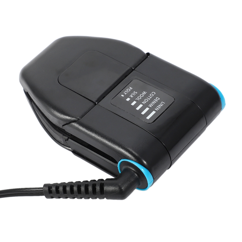 Folding Portable Iron Compact Press Up and Perfect Foldable Travel Iron ...