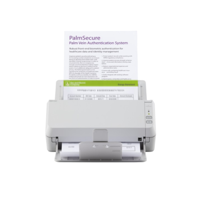 Fujitsu Image Scanner SP-1125 PA03708-B011 - Superiphone - ThaiPick