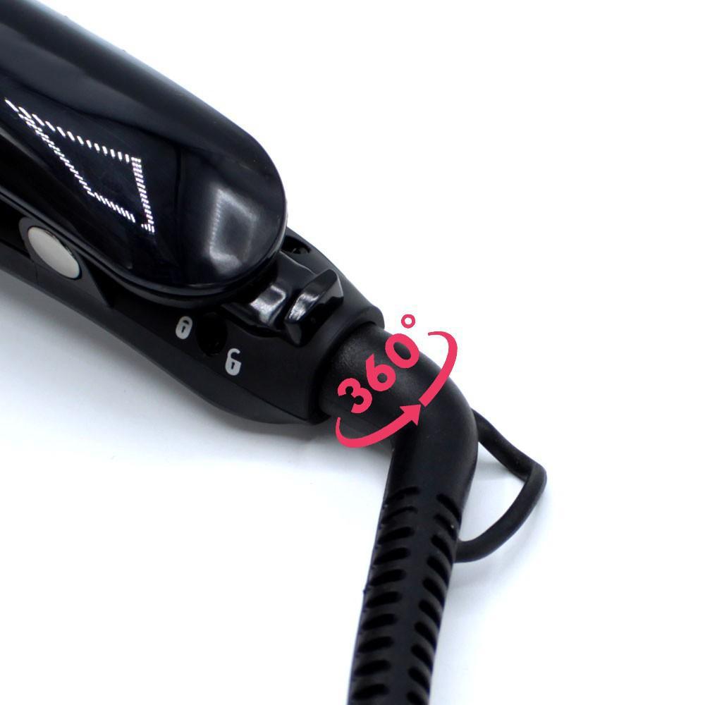 [ สินค้ามาใหม่ ] เครื่องหนีบผม จอทัชสกรีน SOKANY รุ่น HS 991 ♥พร้อมส่ง/ของแท้100%/รับประกันนาน 1 ...