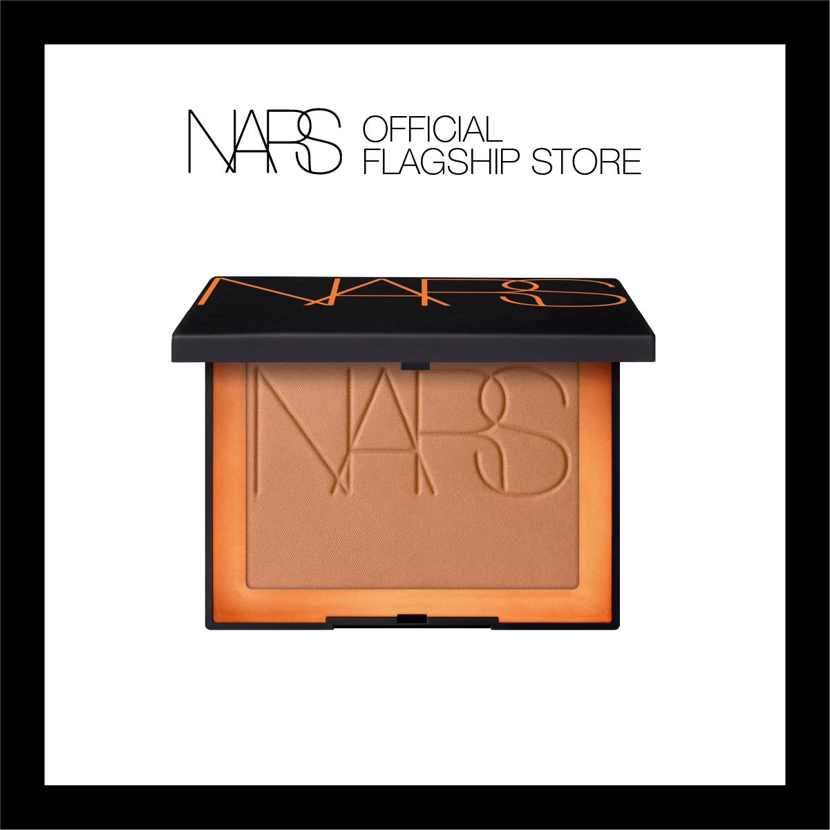 NARS LAGUNA BRONZING POWDER - NARS - ThaiPick